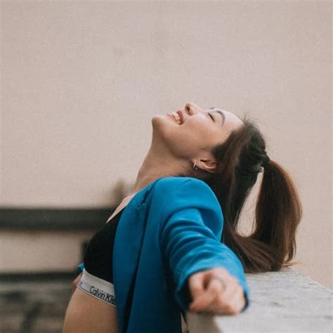 Angeline Chong Angeline Chong Threads Say More