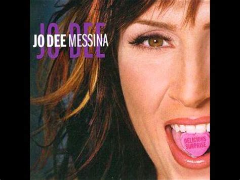 Jo Dee Messina My Give A Damns Busted Lyrics Youtube