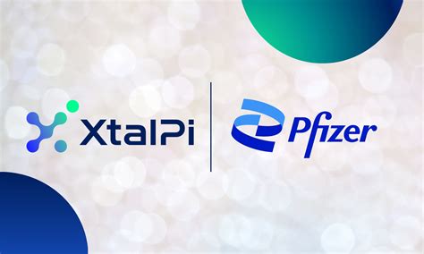 Xtalpi And Pfizer Expand Strategic Collaboration To Advance Ai Driven Drug Discovery And
