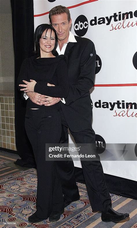 Actors Walt Willey And Sydney Penny Arrive To The After Party For The Nachrichtenfoto Getty