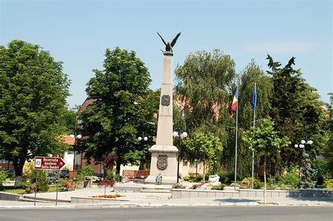 Strategia De Dezvoltare Durabilă A Oraşului Măcin Jud Tulcea 2016