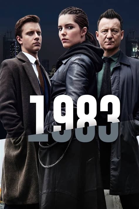 1983 2018 The Poster Database Tpdb
