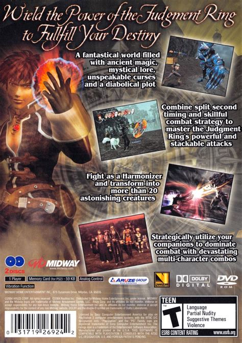 Shadow Hearts Covenant Box Shot For Playstation 2 Gamefaqs