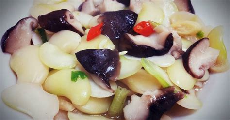 辣炒時疏皇帝豆 食譜與作法 By 小氣娘子 Cookpad