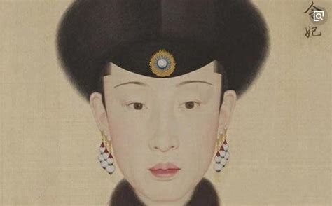 历史上令妃娘娘怎么死的成为无名号而有实权的后宫之主 魏佳 贵妃 乾隆 新浪新闻