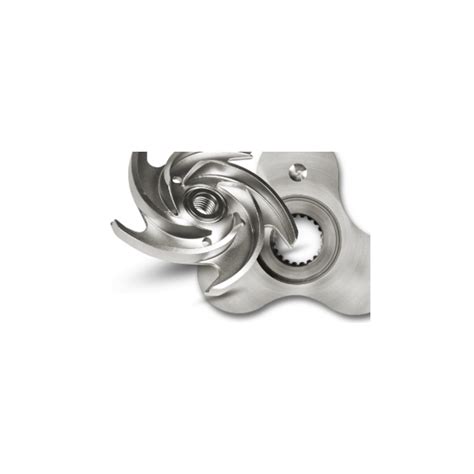 Alfa Laval Feed Pump Incl Adaptor Housing Pump Spare Its Lite