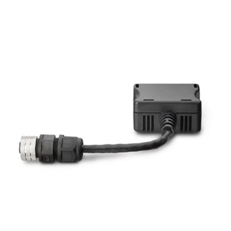 Mastervolt Wireless Interface Masterbus Stecker 80 911 0095 00
