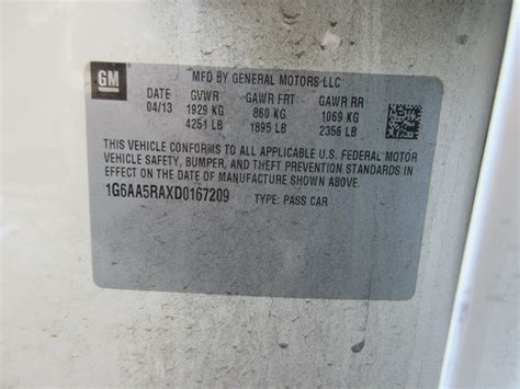 2013 Cadillac ATS Base Used Auto Parts For Sale Auto Gator