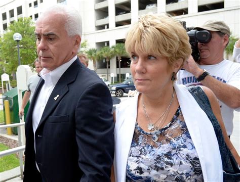 George Anthony Today What Happened To Casey Anthonys Dad After Granddaughter Caylees Death