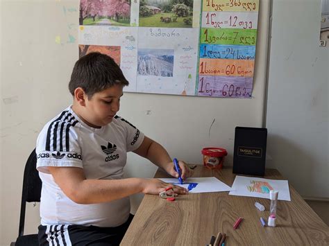 რესურს ოთახი