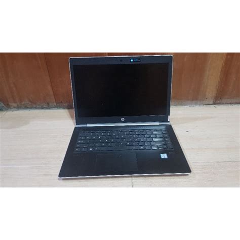 Jual Hp Probook G I U Pro Like New Shopee Indonesia