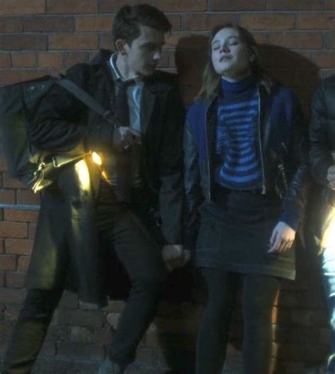 Low Quality Locklyle Holding Hands 5