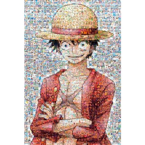 コンプリート！ One Piece グソーパズル 874966 One Piece ジグソーパズル