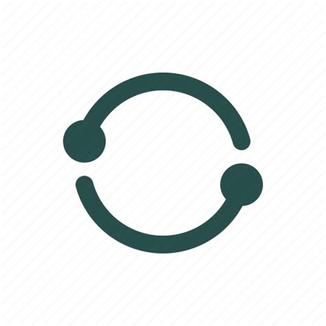 refresh reload repeat rotate sync update icon download on iconfinder