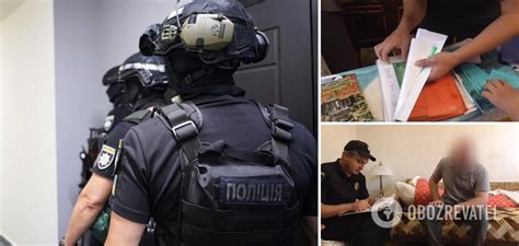 Поліція Київщини повідомили про підозру службовцям які заробили 800 тис грн на ремонті