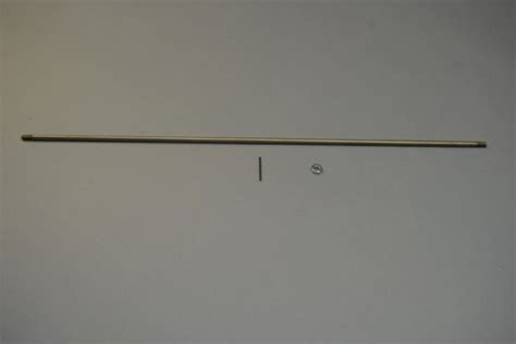 Shaft 316″ X 17″ Kit 2703 Dumas Products