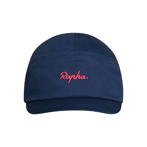 Rapha Logo Cap Sigma Sports