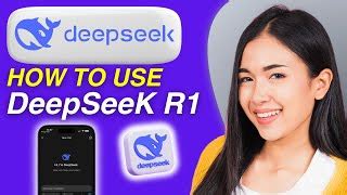 How To Use Deepseek R For Beginners Deepseek Ai Tutorial Ai Plus More Mp Music Mp Video