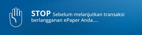 annual plan upgrade trigger campaign kompas id