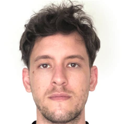 Mauricio Llopiz University Of Applied Sciences Europe New Media