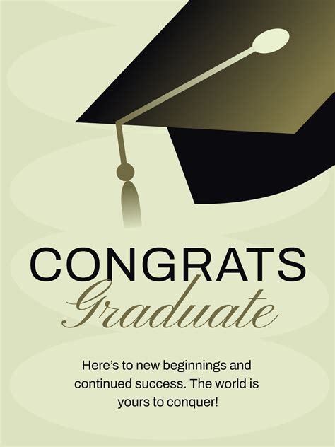 Congratulations Banner Template Congratulations Poster Banner