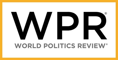 Daily Review Archives World Politics Review
