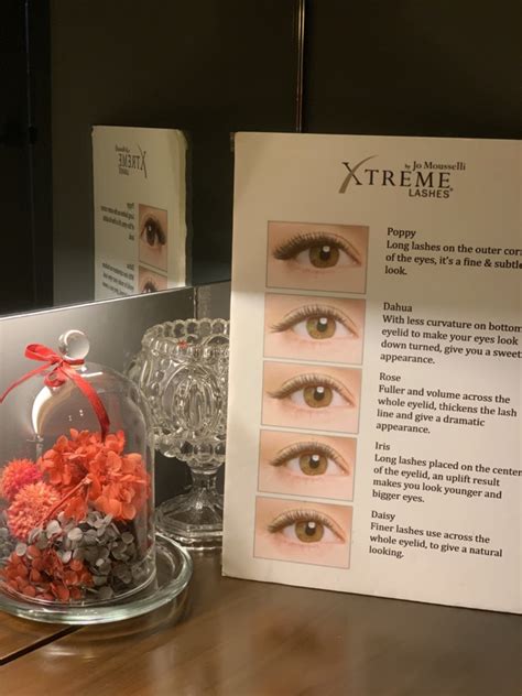 Xtreme Lashes Our Go To Spot For The Ultimate Doe Eye