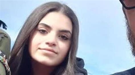 Chi Era Giorgia Coraini La Quindicenne Che Ha Perso La Vita Investita
