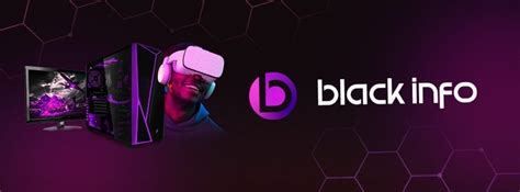 Black Info Informática E Acessórios Goiânia Go