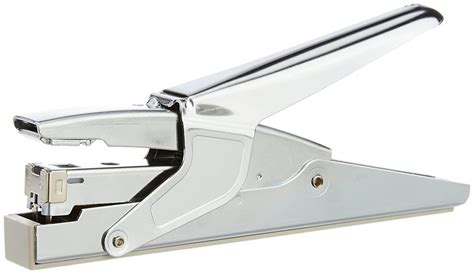 Silver Manual Stapler At ₹ 200 Staplers In Chennai Id 22778493288