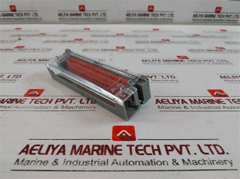Honeywell 900ter 0101 Terminal Block 300v Aeliya Marine