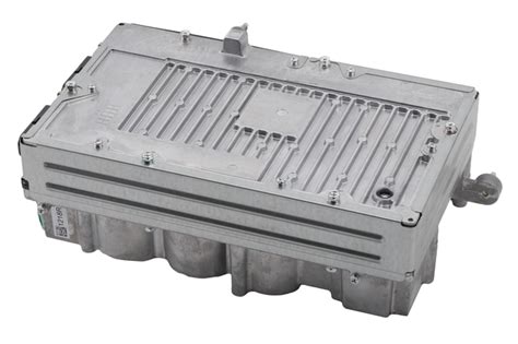 2008 2010 Saturn Vue Alternator Control Module 12613817