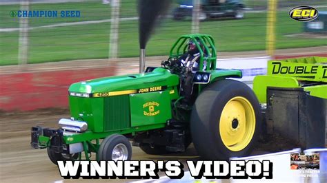 ECIPA 2024 Winner S Video Dubuque IA Dubuque County Fair YouTube