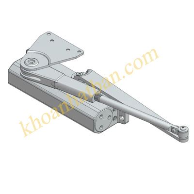 Tay co thủy lực RYOBI S P kg cánh Khóa Nhật Bản