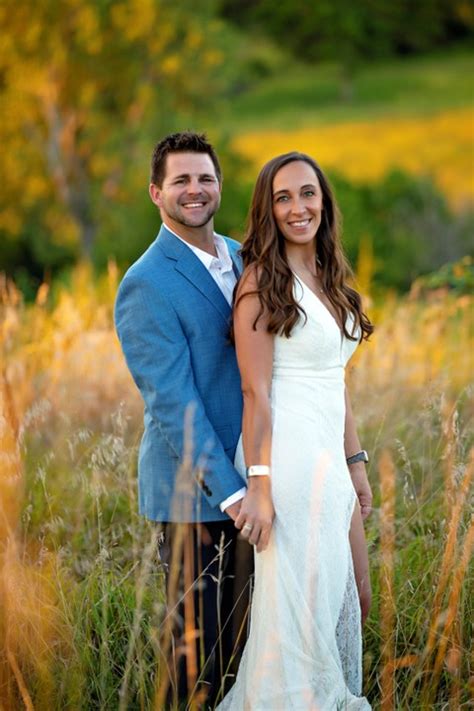 Whitney And Dustin Joy