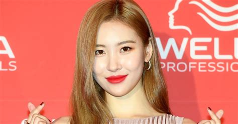 선미 사랑스러운 미모 포토엔hd