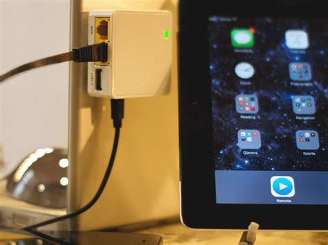 Tiny Hardware Firewall And 1 Yr Vpn Subscription Stacksocial