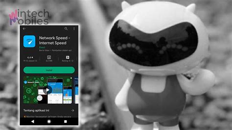 Cara Menampilkan Kecepatan Jaringan Di Vivo Y Internet