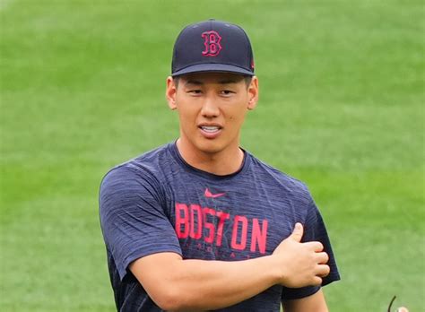 レッドソックス吉田正尚、4試合ぶり無安打 オープン戦成績は6試合で打率2割1分4厘 Mlb写真ニュース 日刊スポーツ