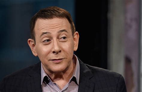 Pee Wee Herman Actor Paul Reubens Official Cause Of Death Revealed Over