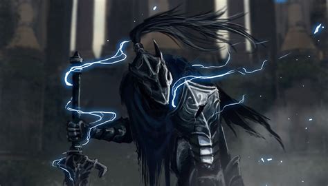 Artorias The Abysswalker Wallpaper K
