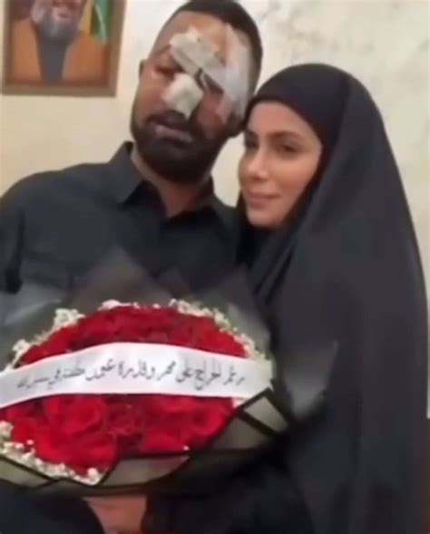 همشهری آنلاین جوانان تازه داماد لبنانی که در عملیات تروریستی پیجرها جانباز شدند تصاویر