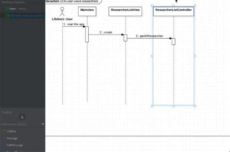 47 Sequence Diagram Software Martinasambhavi