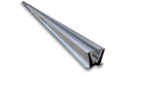 Aluminium Waterproof Hinge 2400mm Length Dunn And Watson