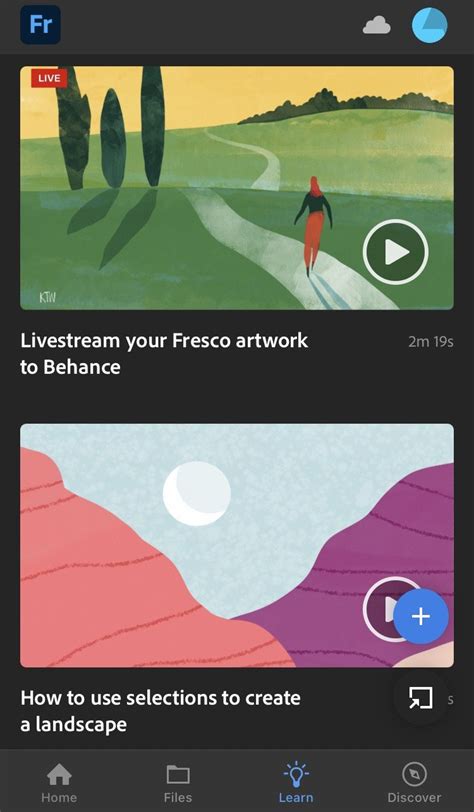 What Is Adobe Fresco And Why You Need To Try It Creative Fabrica