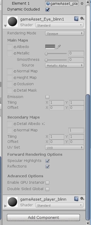 解决unity3d导入模型贴图材质丢失unity导入obj没有贴图 Csdn博客