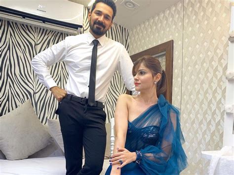 Did You Know Bigg Boss 14s Rubina Dilaik Had Popped The Question To