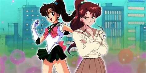 Sailor Moons Official Prequel Series Finally Gets New Us Release Date