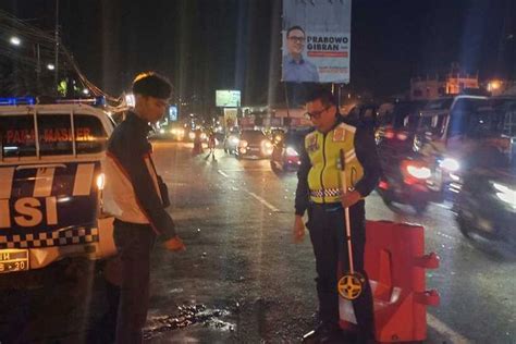 Seorang Pelajar Tewas Jadi Korban Tabrak Lari Di Puncak Bogor Info