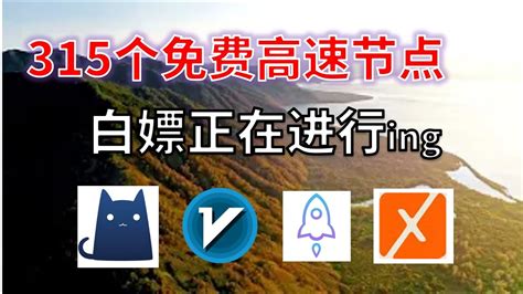 23年11月13日 1顺丰资源315个科学上网多国家免费节点分享，翻墙看4k、8k视频，超机场vpn，全平台windows苹果电脑手机安